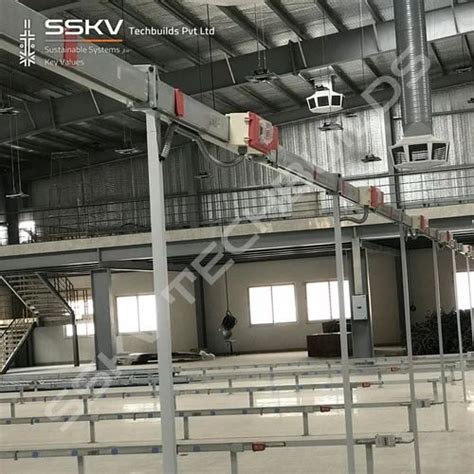 Aluminium Lt Bus Duct At ₹ 1650 Meter In Tiruppur Id 2851669170173