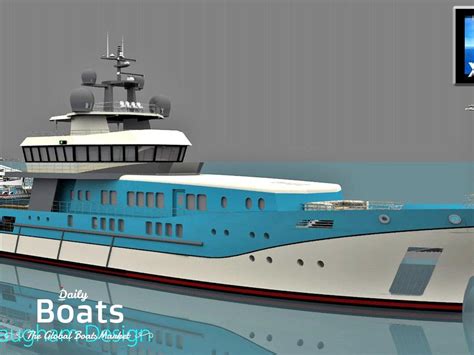 2012 Custom Ice Class Expedition For Sale View Price Photos And Buy