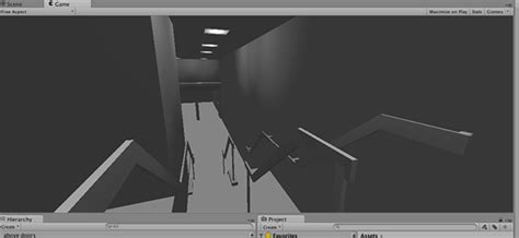 Unity Exercises On Behance