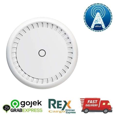 Promo Mikrotik Cap Ac Rbcapgi 5acd2nd Setara Ap Ac Lr Diskon 23 Di