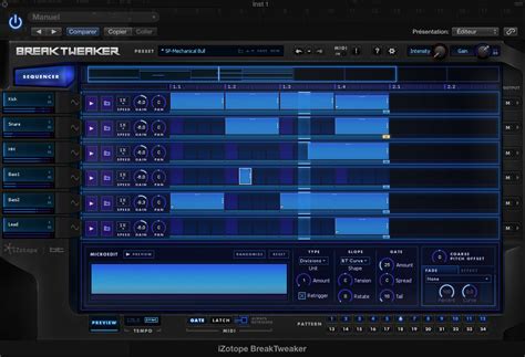how to use izotope stutter edit in logic pro teryimagine