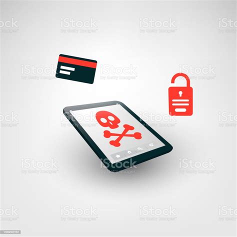 Internet Phishing Account Hacking Attempt Stock Illustration Download Image Now
