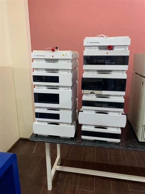 Refurbished Quaternary Hplc With 2998 For Laboratory Use At ₹ 900000