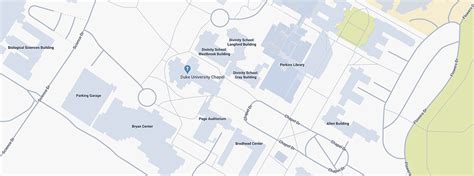 Doctoral Degrees Duke Divinity School