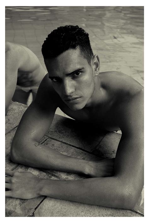 Luca Sabino Rodrigo Brasil And Alex Zocrato By Victor Viller