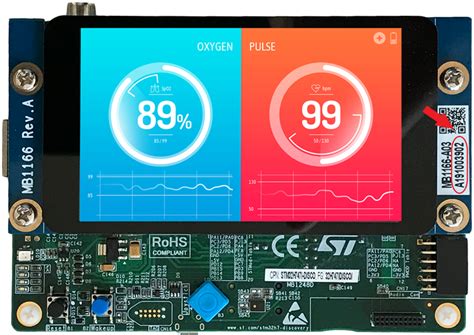 Solved Stm32h747i Disco B Cams Omv Cannot Run Webcam Or