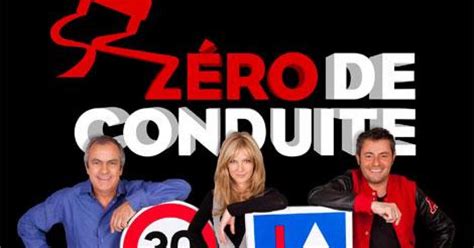 VIDEOS Zéro de conduite découvrez les dangers de la route sur M6