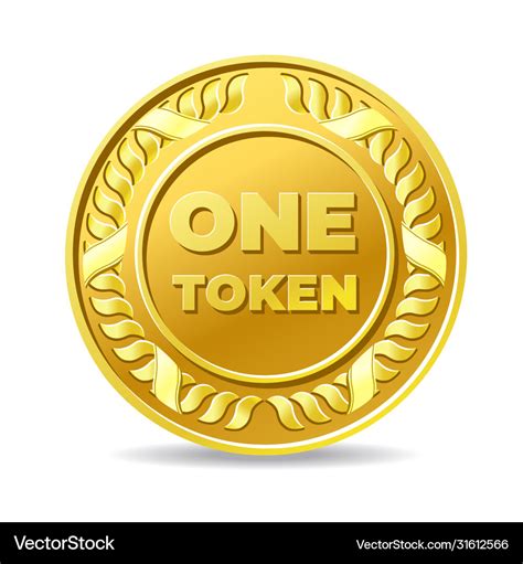 Token Coins