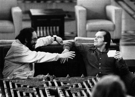 Stanley Kubrick