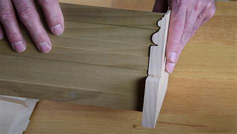 What Is Coped Joint Uses Pros And Cons Woodworkmagcom