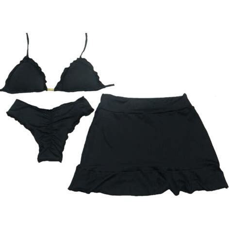 Molde Biquíni Cortininha Saia Babados Pp Ao Gg