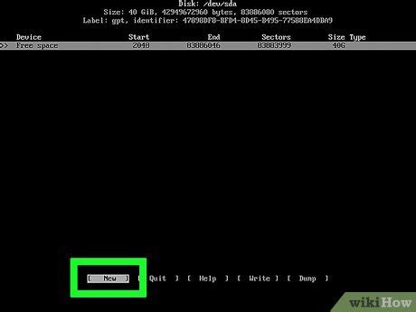 Come Installare Arch Linux Con Immagini WikiHow