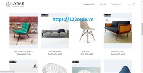 Share Source Code Website B N H Ng N I Th T Php Mysql Full Ch C N Ng