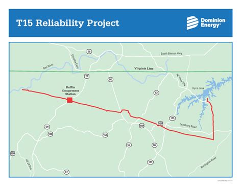 Three Large Natural Gas Pipeline Projects Are Proposed For NC Where They Are And What S Next