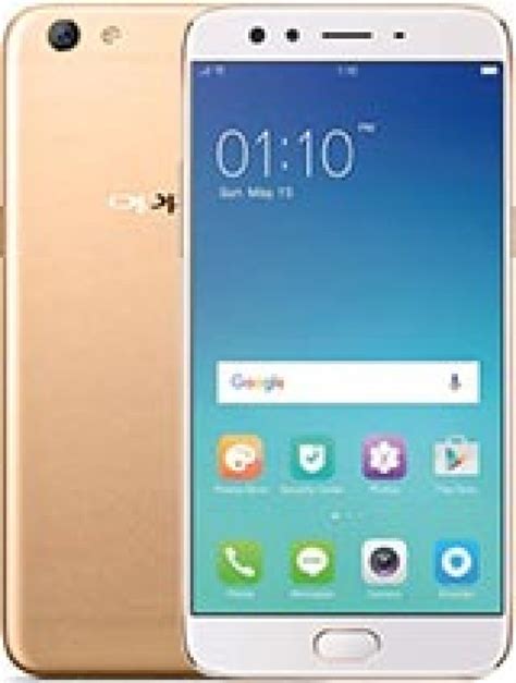 Unlock Oppo F3 Pattern Pin Forgotten Password Without Losing Data
