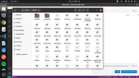Vitechtalks Python Batch 2 File Handling Youtube