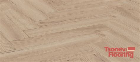 Ламиниран паркет Kronotex Toulouse Oak D3678 серия Herringbone Tsonev