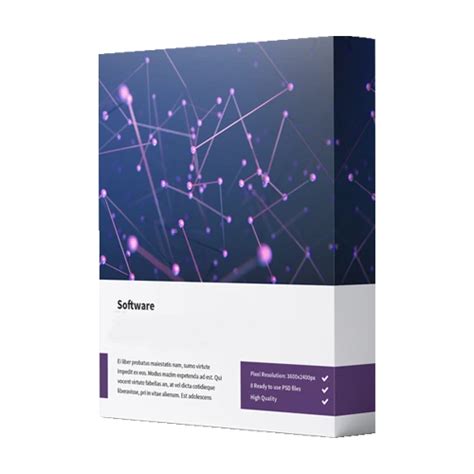 Custom Software Boxes The Best Custom Boxes