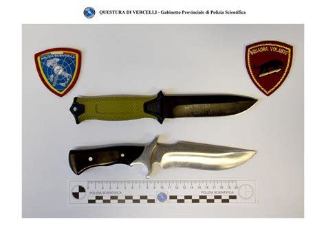 Dal Nord Ovest Lite Furibonda Tra Zio E Nipote Poi Spuntano Due