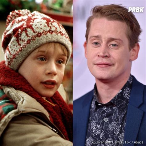 Maman Jai Raté Lavion De Retour Le Film Culte Avec Macaulay Culkin