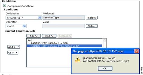 user guide for cisco secure access control system 5 8 managing access