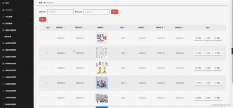Javaphpnodejspython校园微助手小程序【2024年毕设】 Csdn博客