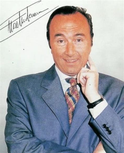 Che fine ha fatto Ettore Andenna è diventato oggi