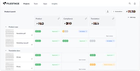 13 Best Document Workflow Software For Distributed Teams