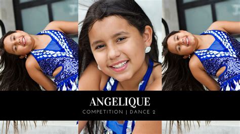 Angelique Dc2 Youtube