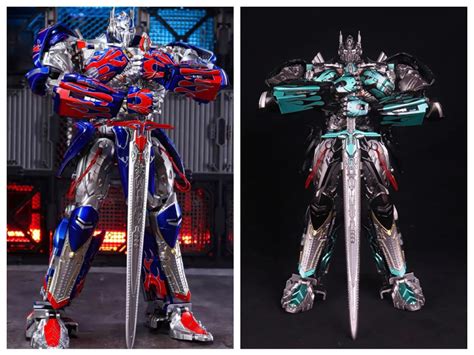 Transformers No Brand - BS-03 BS03 Oversized Version of Unique Toys R ...