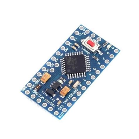 Podstawowe Moduły Arduino Kompatybilne Elementy Zestawów w ABC RC Sklepie