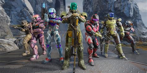 Halo 5 Guardians News Game Rant