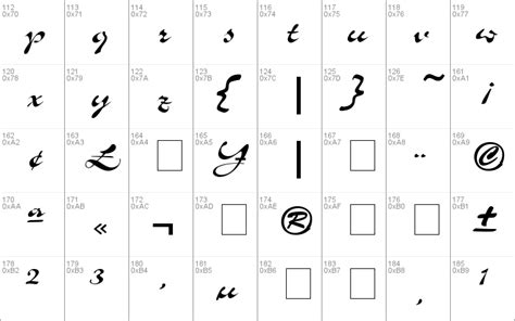 Shogun Windows Font Free For Personal