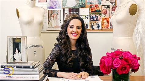 پنچ طراح لباس معروف و جوان ایرانی صاحو استایل