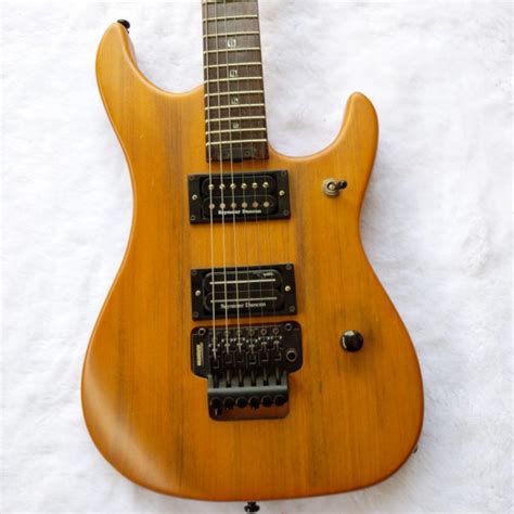 Jual Washburn N2 Nuno Model Shopee Indonesia