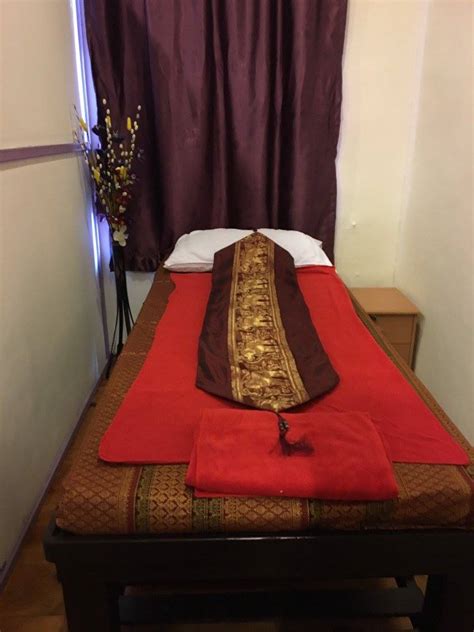 Nita Massage Bangkok