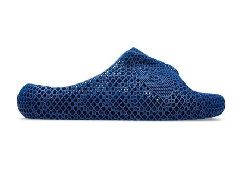 Asics Actibreeze 3d Slide Mako Blue 1013a130 400