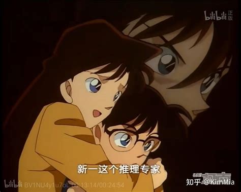 名侦探柯南 3 偶像密室杀人事件 知乎