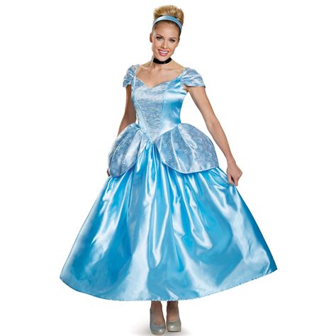 Cinderella Costumes
