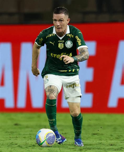 Confira a provável escalação do Palmeiras para o confronto diante do