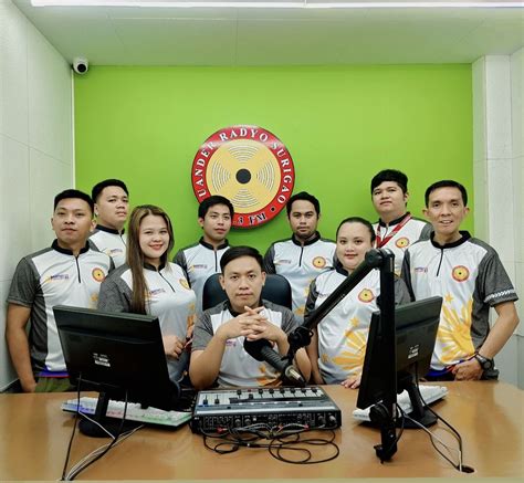 Juander Raadyo Dipolog 97 5 Fm Juander Radyo Isyu Ug Komentaryo By