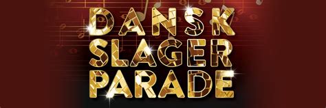 Dansk Slager Parade 2025 Tinghallendk