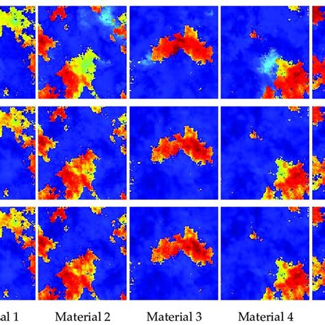 Advantages And Disadvantages Of Different Unmixing Algorithms