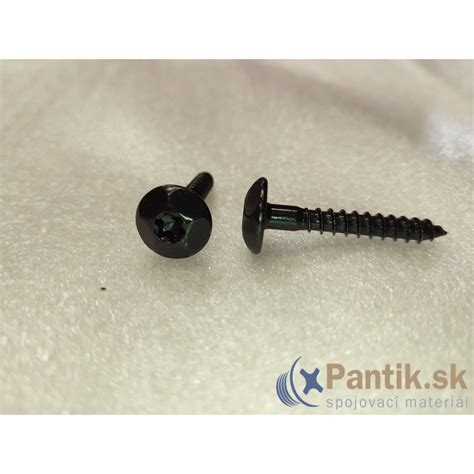 Spojovací Materiál Bezpečnostné Skrutky Do Dreva Skrutka 7x80 Inv N Ce