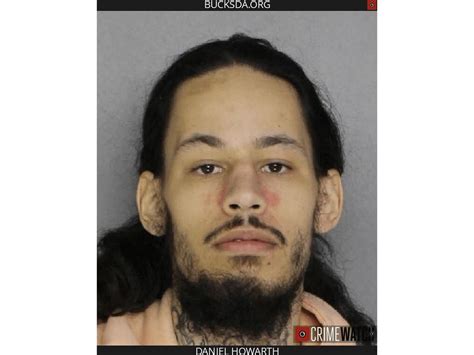 Father Convicted In Infant Sons Overdose Death In Bensalem Bensalem