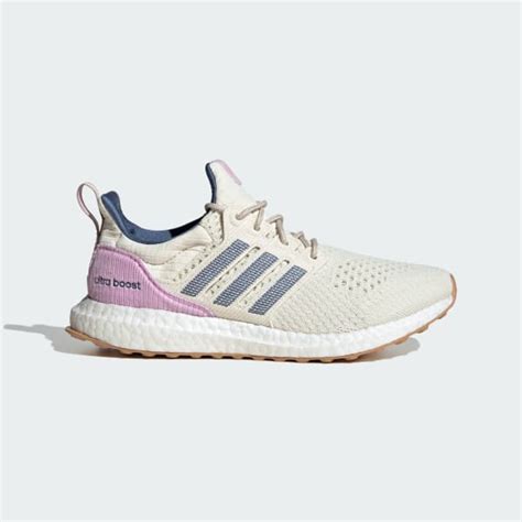 Adidas Ultraboost 1 0 Shoes White Womens Lifestyle Adidas Us