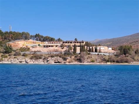 Охрид СОС Мијалков без проблем си го гради спорниот хотел во Горица Локално