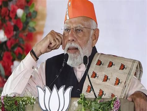 West Bengal पीएम मोदी ने नदिया में किया 15 हजार करोड़ की परियोजनाओं का