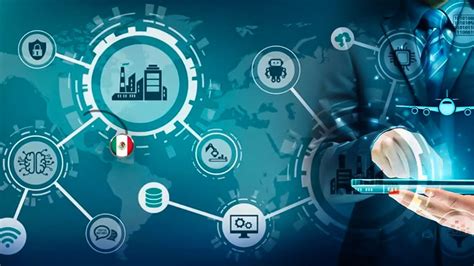 Así Es La Carrera Por El Nearshoring En México