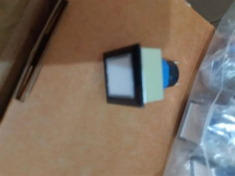 Illuminated Push Button At ₹ 150 Piece Illuminated Switch In